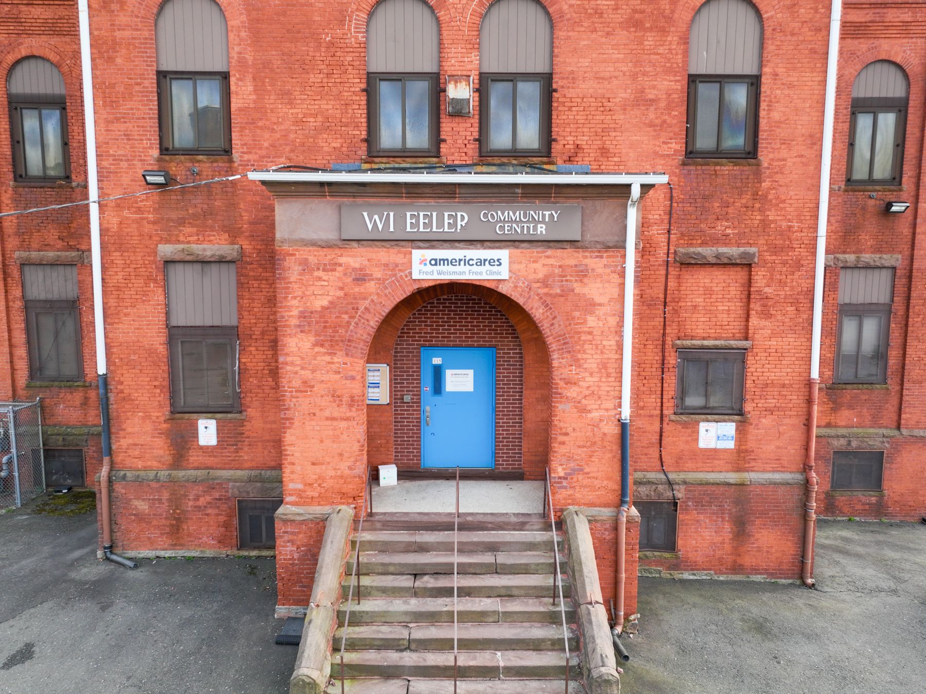 Boehringer Ingelheim Americares Free Clinic of Danbury | Americares ...